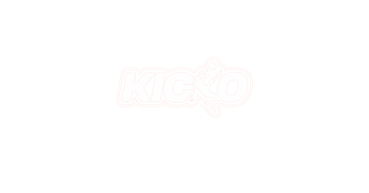 Size Chart – Kicko